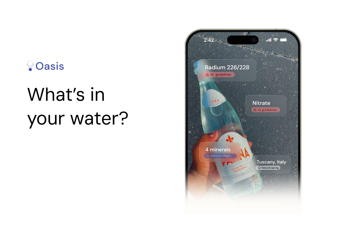 Top Rated Water Products & Filters - Science-Based Rankings | Oasis | Oasis